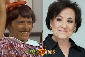 Atores dos Chaves que ainda estão vivos – Site do Chaves