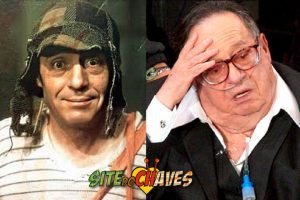 Atores do Chaves que já morreram | Site do Chaves